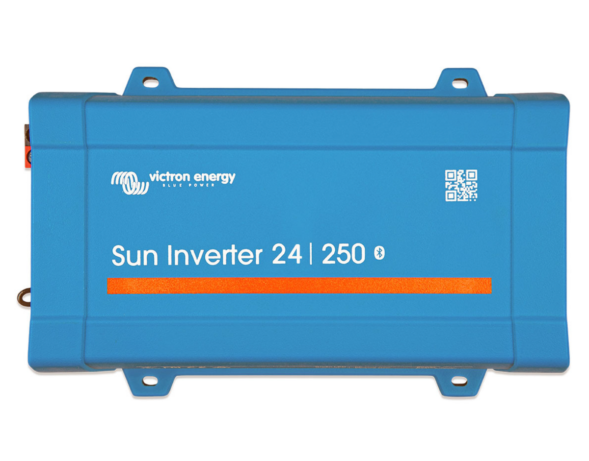 Victron Sun Inverter 24/250-10 IEC @ $272.95