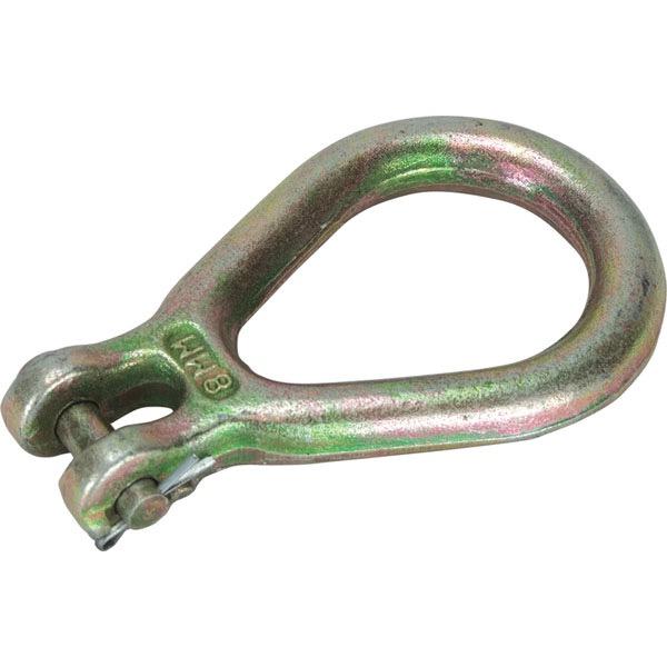 Clevis Lug Link | Bosuns Locker