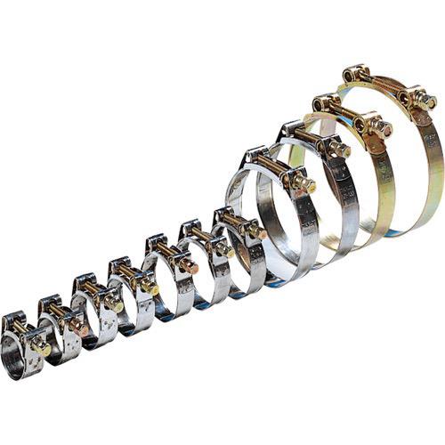 Heavy Duty Hose Clamp @ $6.95