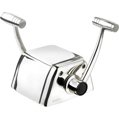 Twin Lever Control Top Mount w/ ... @ $1,266.70