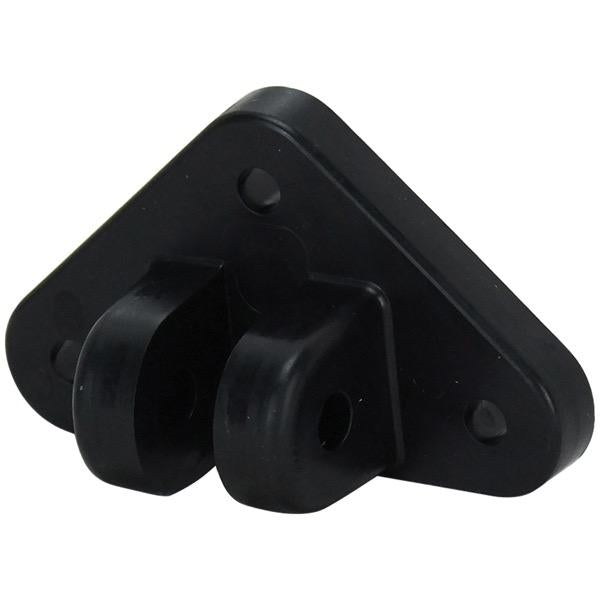 LENCO Lower Mounting Bracket (3 screws) | Bosuns Locker