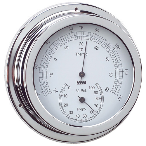 Thermometer & Hygrometer Combo -... @ $165.45