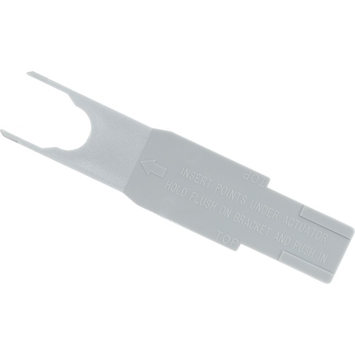 Contura Actuator Removal Tool @ $4.73