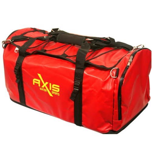 Axis Safety Bag Medium 55L RED @ $63.64