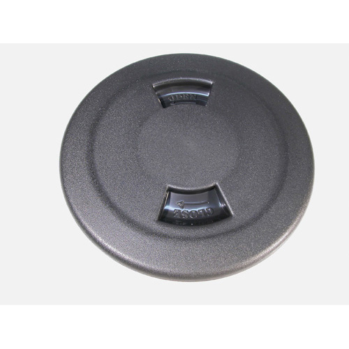 Inspection Ports - Full Cover @ $15.04