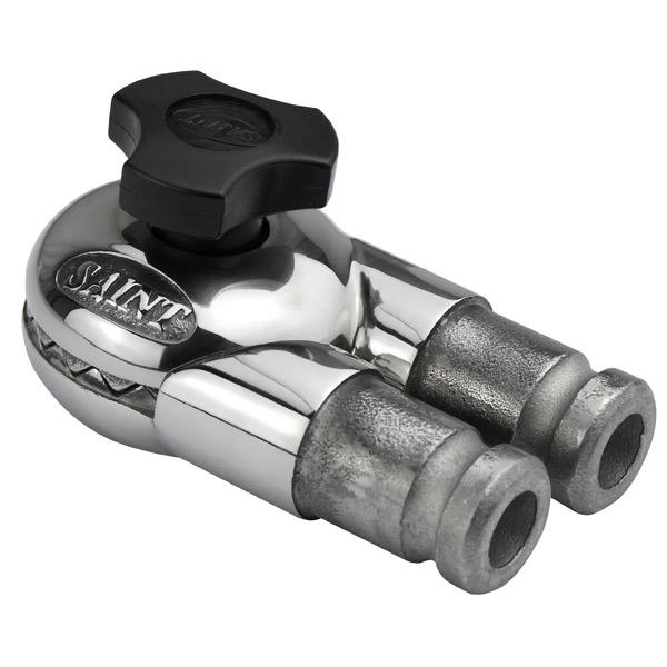 Stainless Steel Adjustable Elbow Rail Joi... | Bosuns Locker