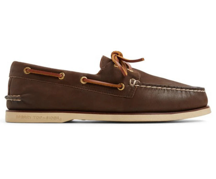 Sperry Men's Authentic Gold Cup ... @ $239.90