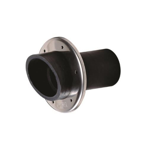 Vetus - Rubber Transom Exhaust Connection | Bosuns Locker