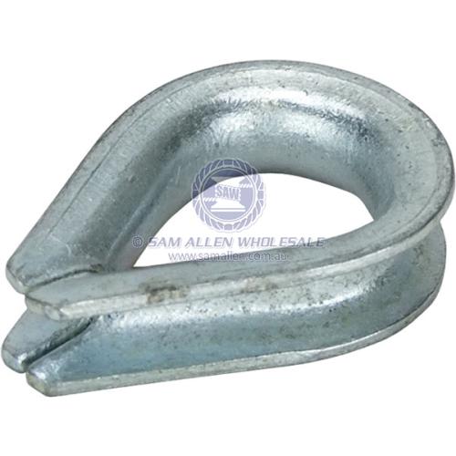 THIMBLE 10MM GAL @ $1.31