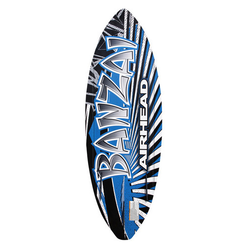 Wakesurf Board - Banzai @ $800.11