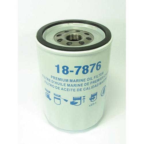 Inboard Sterndrive Oil Filter - ... @ $15.63