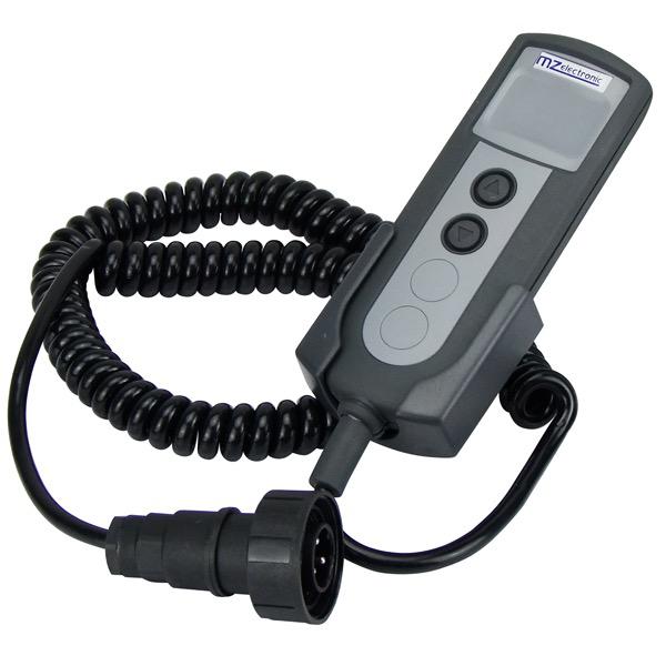 2 Button Control Unit - 2Amp @ $244.49