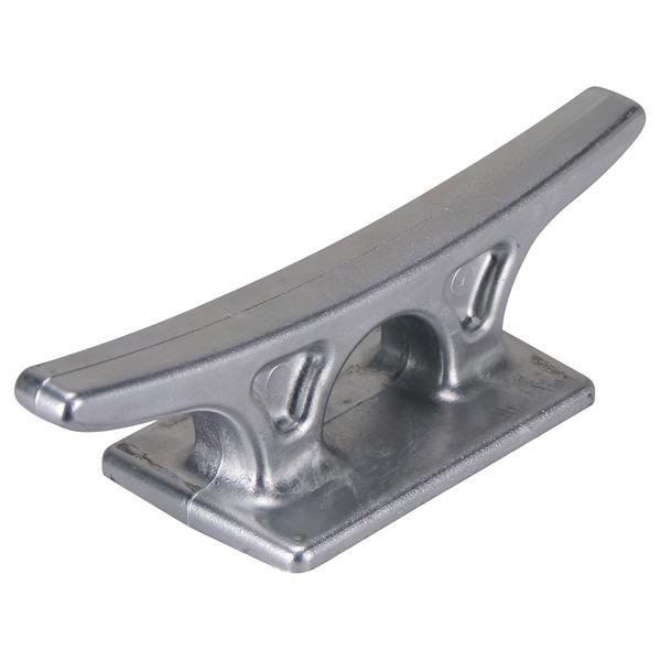 Cast Alloy Weld On Pilot Hole Cleat @ $40.90