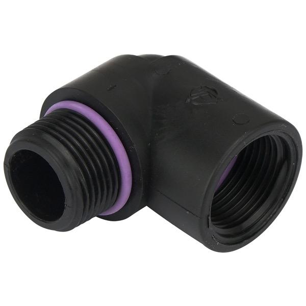 Elbow Joiner - 90 Degree Male to... @ $10.76
