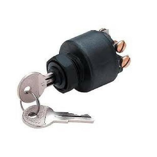 OMC/BRP Ignition Switch - With C... @ $60.43