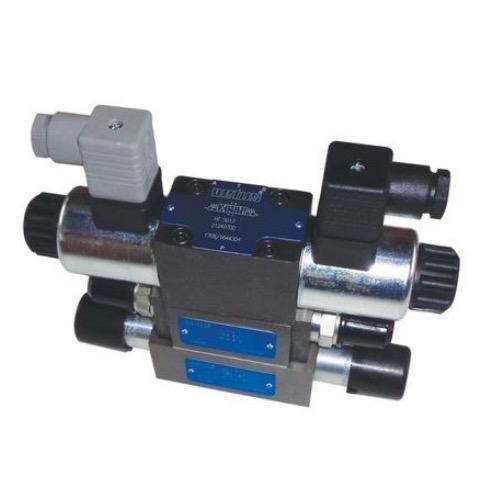 Solenoid Control Unit 24V @ $870.40