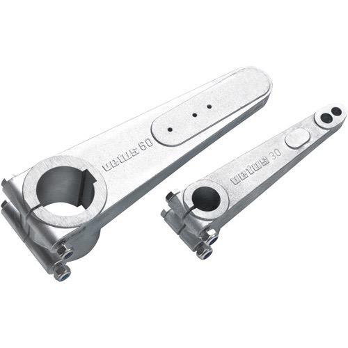 Aluminium Rudder Arm @ $176.80