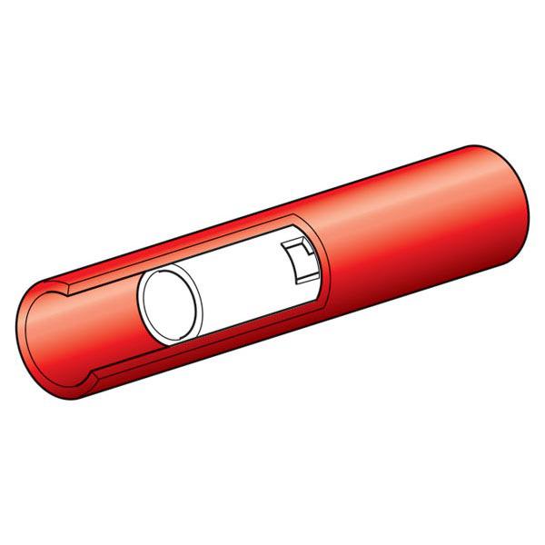 Insulated Crimp Cable Connectors @ $3.11