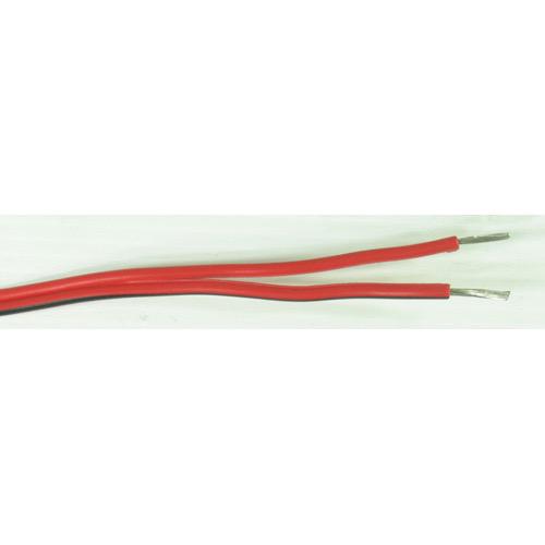 Twin Core Wire - Tinned - 50m @ $133.41