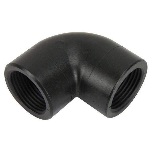 Elbow Joiner - 90 Degree Female to Female | Bosuns Locker