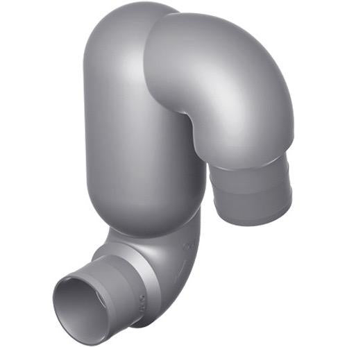 Plastic Gooseneck @ $291.90