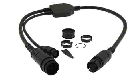 Raymarine Adaptor Cable (25 pin to 25 pin... | Bosuns Locker