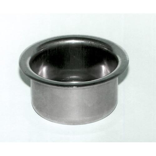 Recessed Drink Holder - Stainless Steel | Bosuns Locker