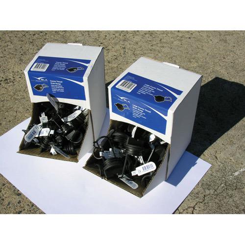 Replacement Bungs only, box of 80 | Bosuns Locker