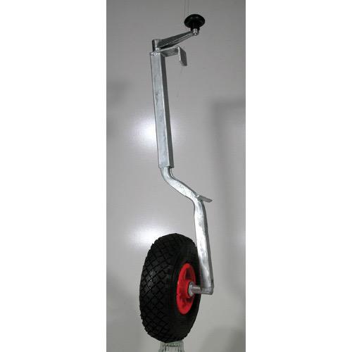 Tinnie Mover - Pneumatic Wheels @ $186.81