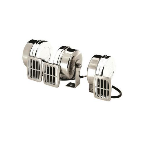 Double Compact Electric Horn 12 ... @ $122.90