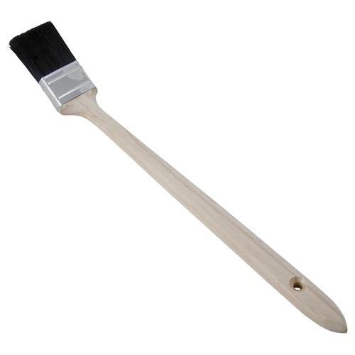 Radiator Angled Paint Brush - 50mm @ $9.62