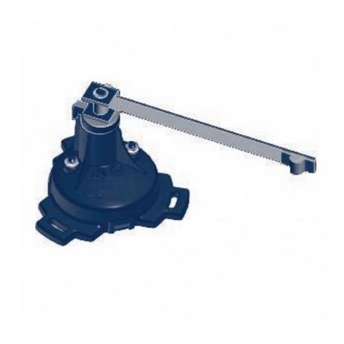 Vetus RUDDS Rudder Position Sender Unit (... | Bosuns Locker
