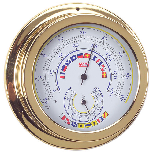 Thermometer & Hygrometer Combo W... @ $164.66