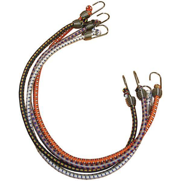 Occy Strap/Bungee Cord with Stainless Ste... | Bosuns Locker