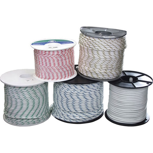 14mm x 100M Yachting Braid @ $353.13