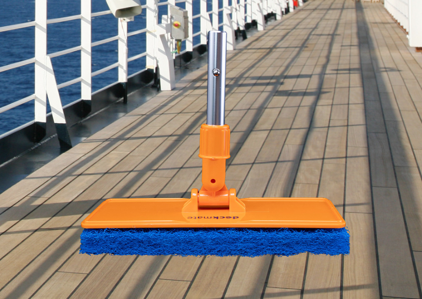 Deck Mate SWIVEL PLATE | Bosuns Locker