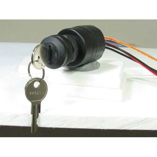 Marine Ignition Switch - Short S... @ $77.34