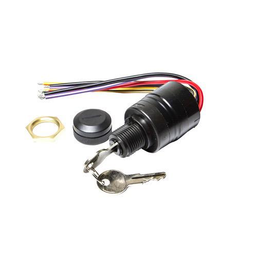 Ignition Switch - With Choke - G... @ $97.81