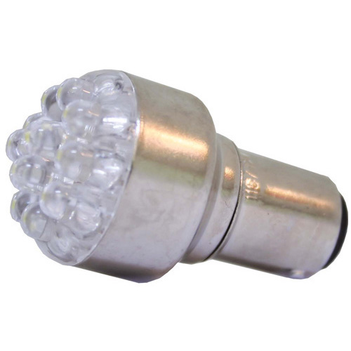 Bulb LED 2Pin Stagger 12v @ $15.64