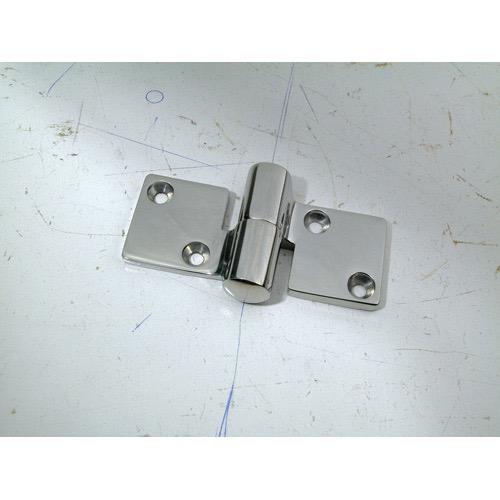 Separating Hinge - Cast Stainless Steel -... | Bosuns Locker