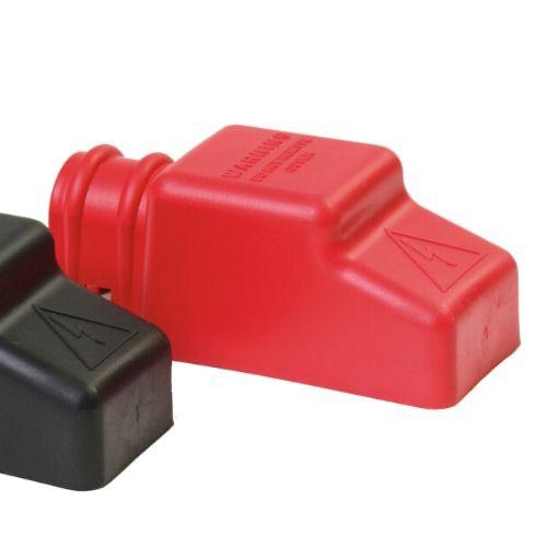 Square CableCap Insulator @ $5.10