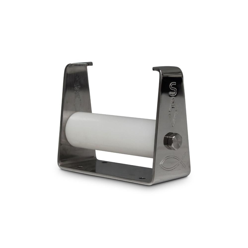 Savwinch Guide Roller - 63mm x 125mm | Bosuns Locker