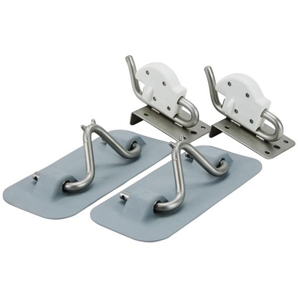 Inflatable Boat - Snap Davit Kit | Bosuns Locker