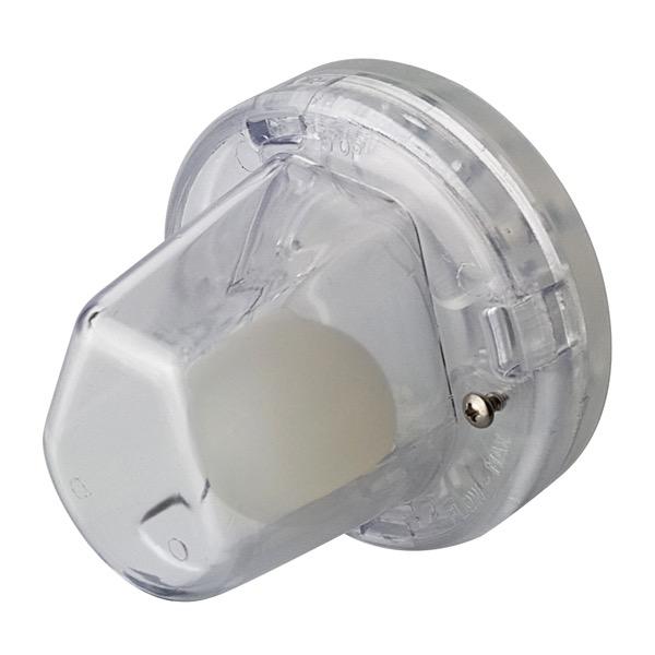 Transonic Ball Scupper | Bosuns Locker