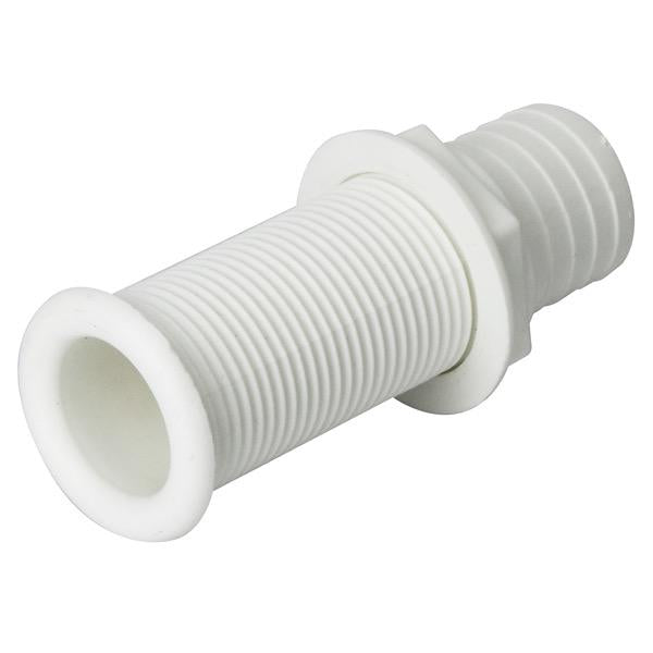 Plastic Drain Socket w/ Tail @ $8.05