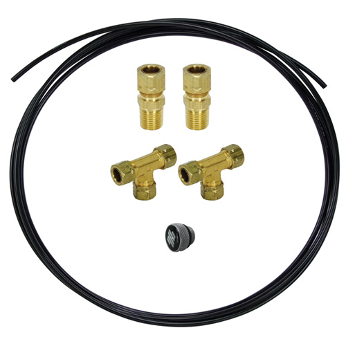 Ultraflex Ob-2S Additional Station Kit | Bosuns Locker