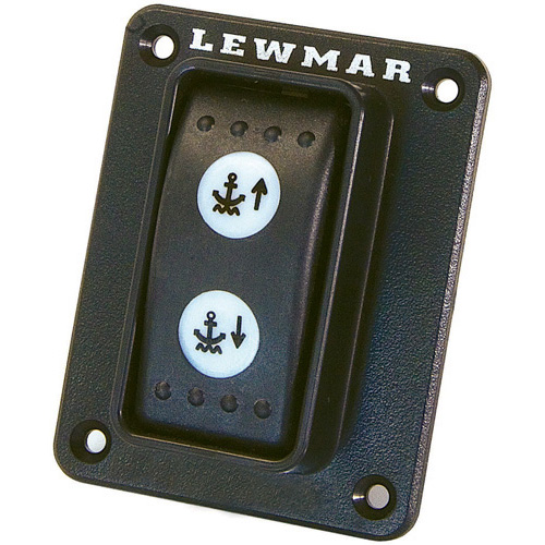Guarded Rocker Switch @ $106.71
