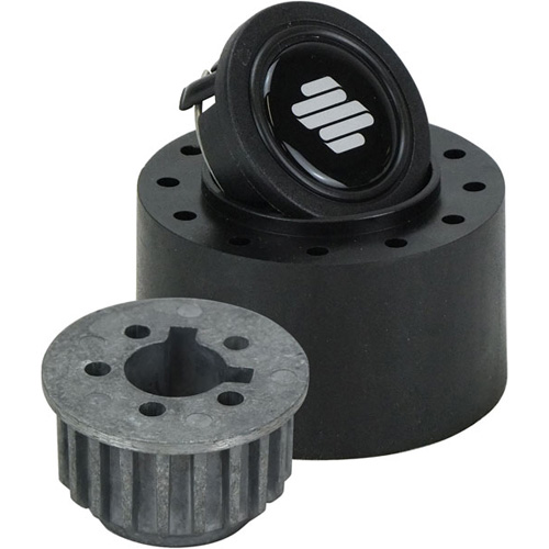 Ultraflex Hub & Button T/S U-Flex Wheels | Bosuns Locker