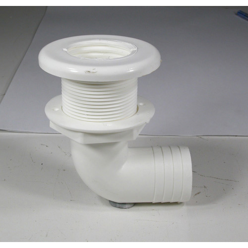 Livewell Overflow Drain @ $76.45