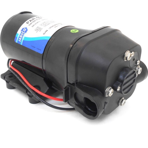 Salt Water Intake Pump - 24V - S... @ $651.06